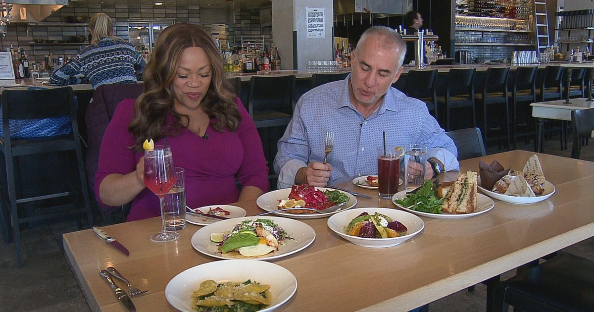 The Bindery gives guests New American dining in Denver's Highlands with ...