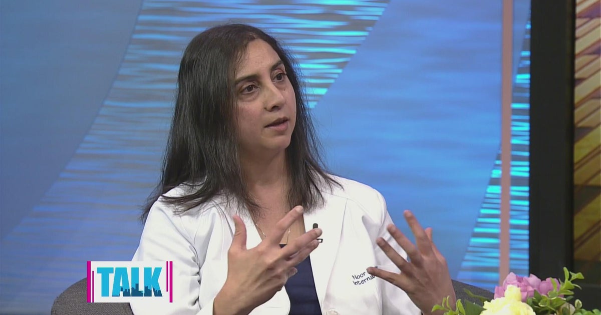 What are GLP-1 drugs and how do they work? - CBS Pittsburgh