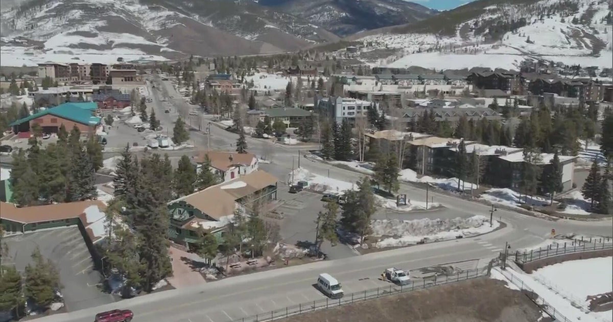 Colorado town holds vote over recall of three city council members ...