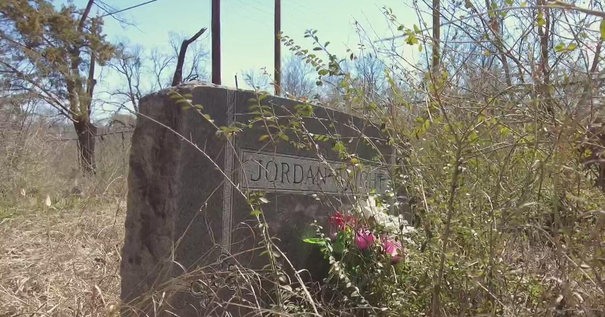 Uncovering Dallas' Black History: Modern tools reveal hidden stories in ...