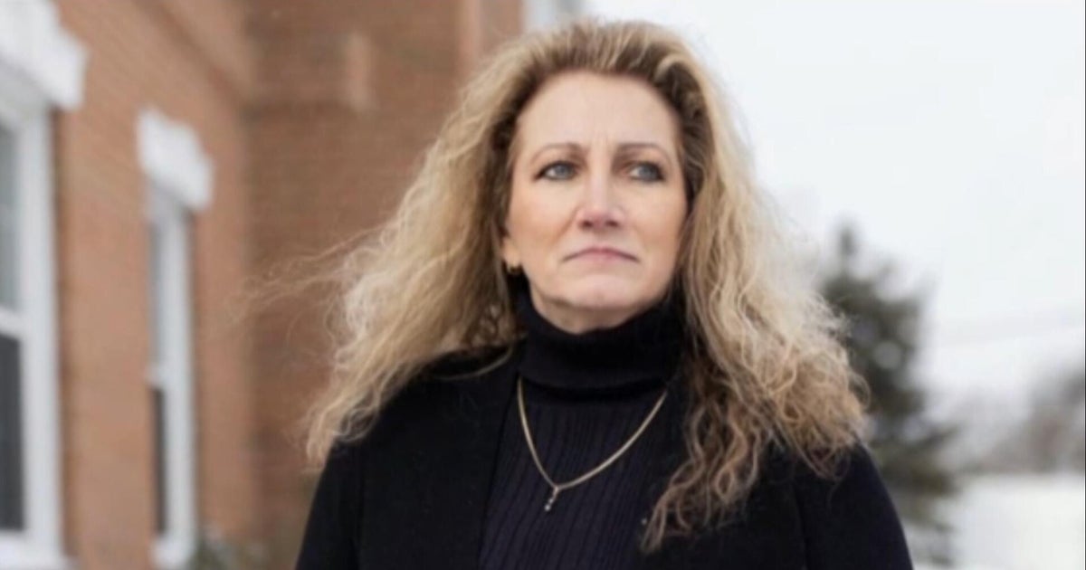 Supreme Court may side with Ohio woman on "reverse discrimination" case ...