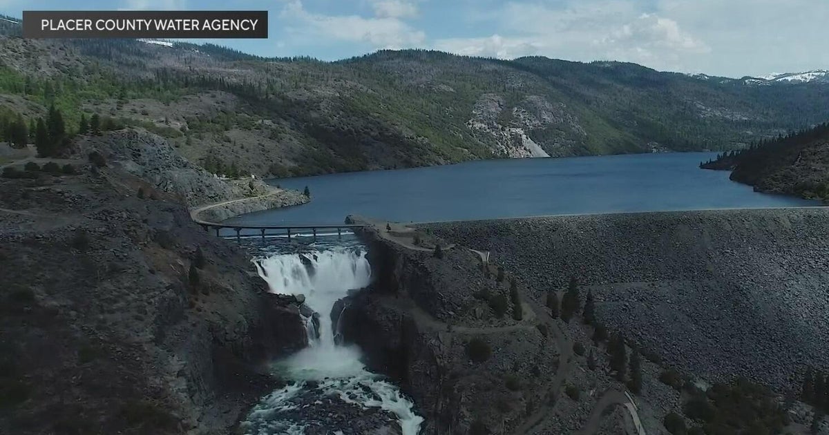 Placer County gets green light to expand Hell Hole Reservoir to save ...