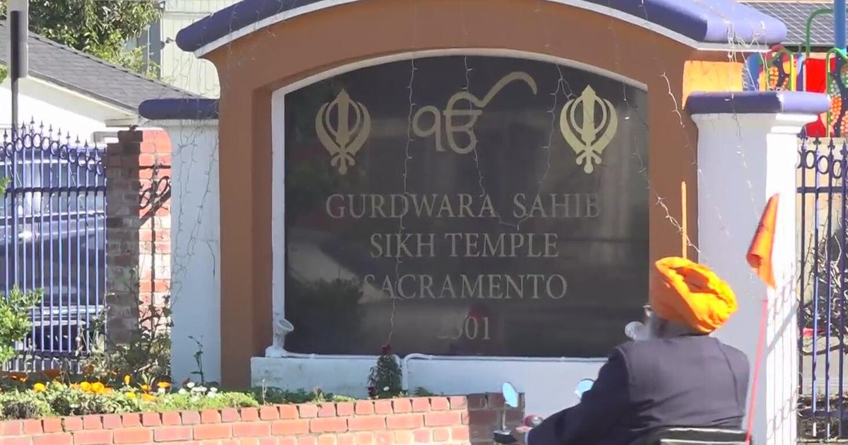 Sacramento Sikh temple wins immigration injuction against Trump ...