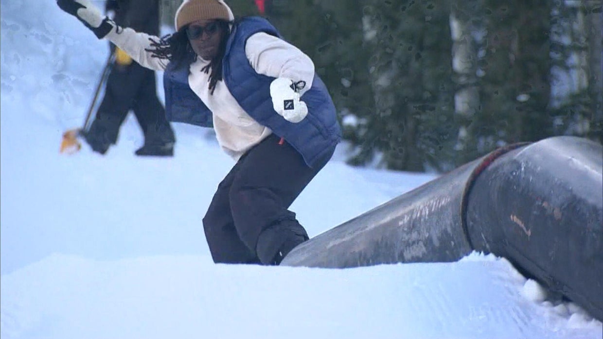 National Brotherhood of Snowsports holds summit in Colorado, reaches ...