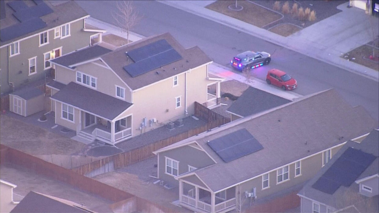 $12,000 reward offered for Colorado couple's unsolved murder, arson ...