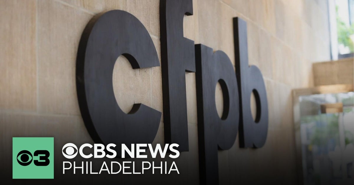 Why this fired CFPB employee worries for consumers if agency shuttered ...