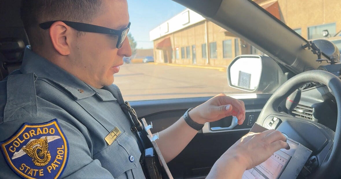 Colorado State Patrol troopers plan to ticket speeders, drivers with ...