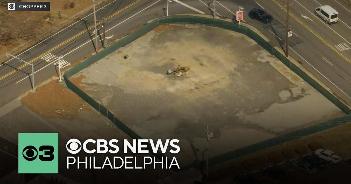 Work on controversial natural gas compressor station in Delaware County ...