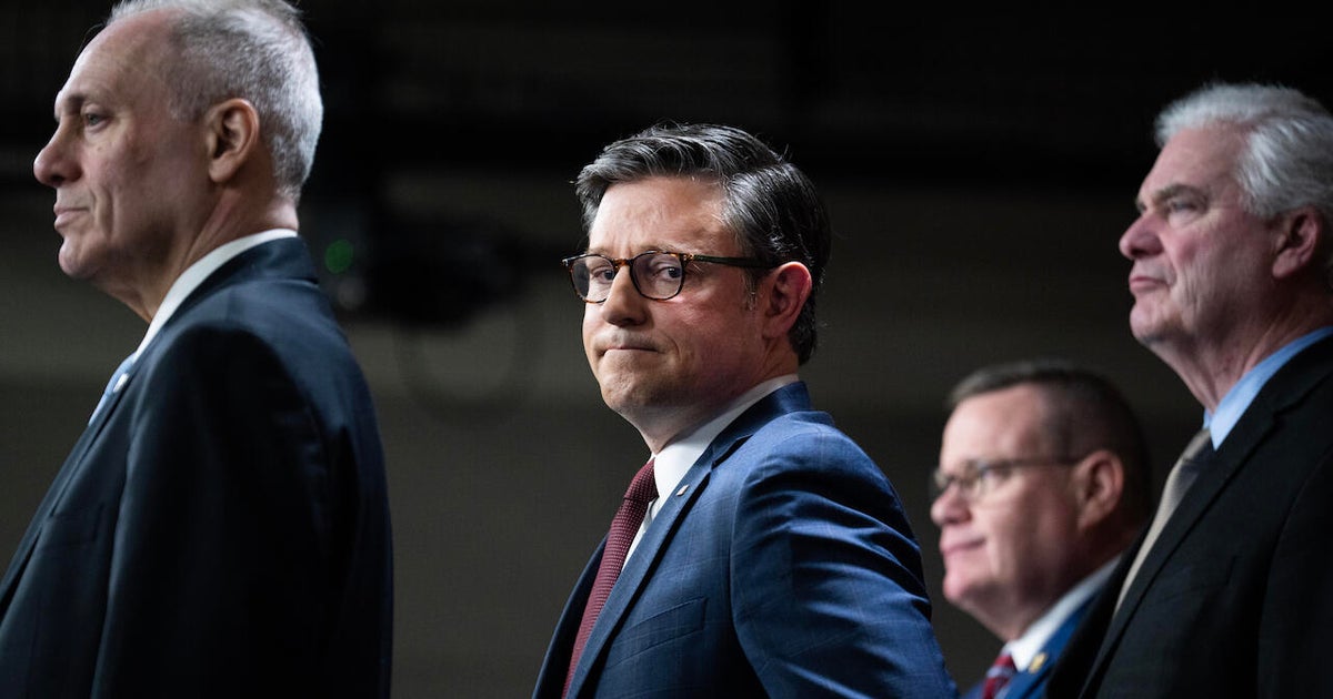 Potential government shutdown if Congress doesn't reach budget plan ...