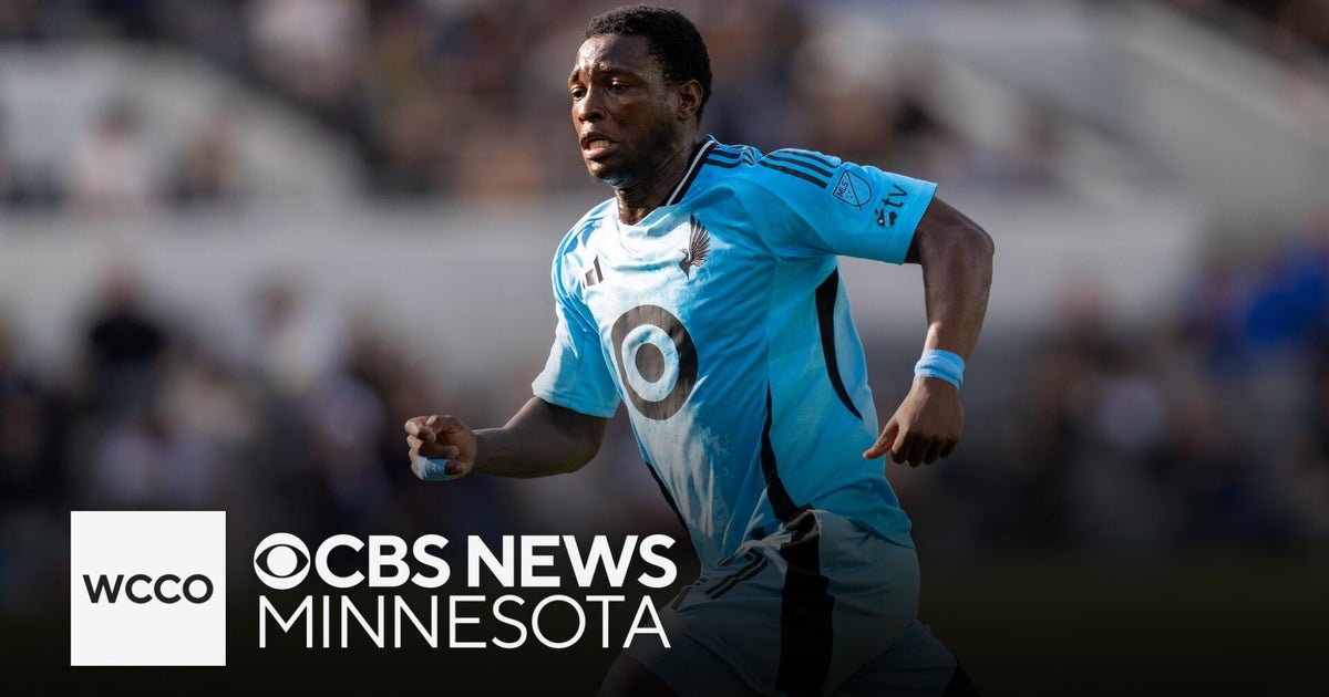 Loons look to score first goal of season at home game this weekend ...