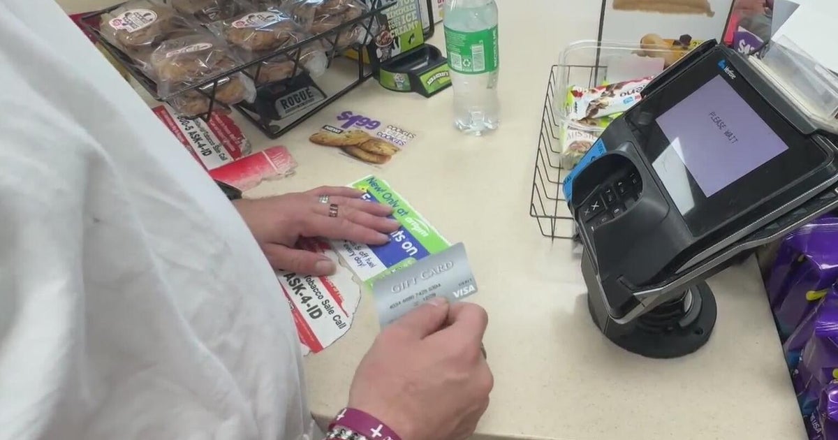 Peninsula program provides gift cards to meth addicts who stay away ...