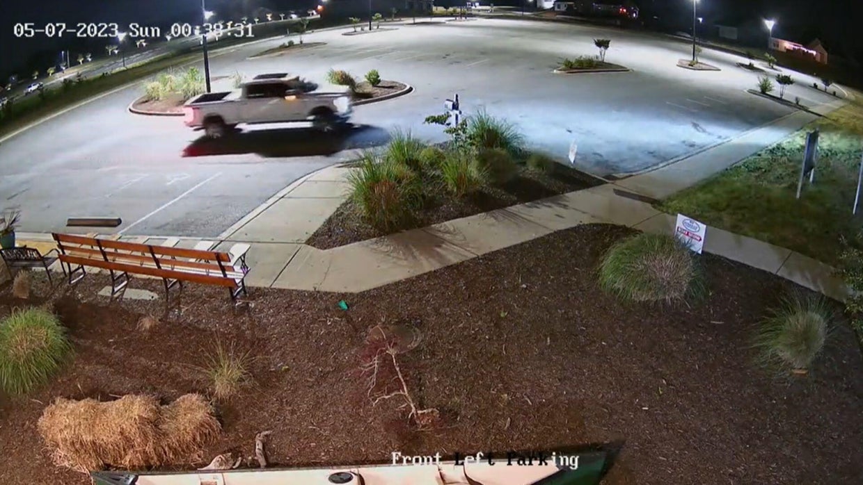 South Carolina deputies suspected a man was killed in a hit-and-run. An ...