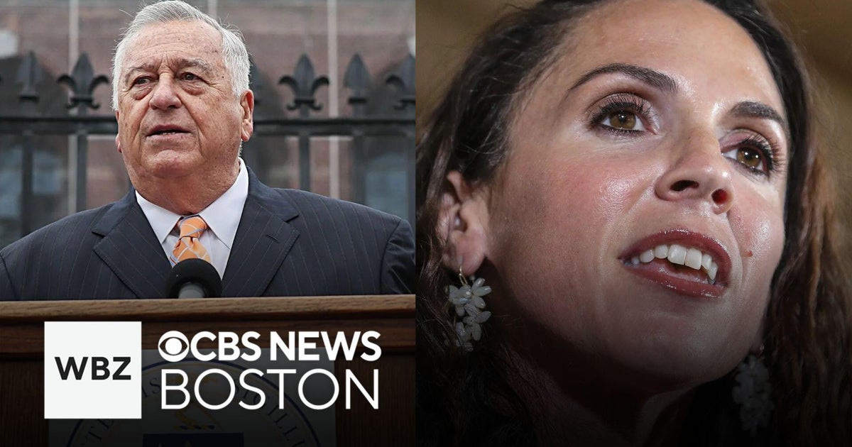 Mass. House Speaker Ron Mariano on why he opposes attempt to audit ...