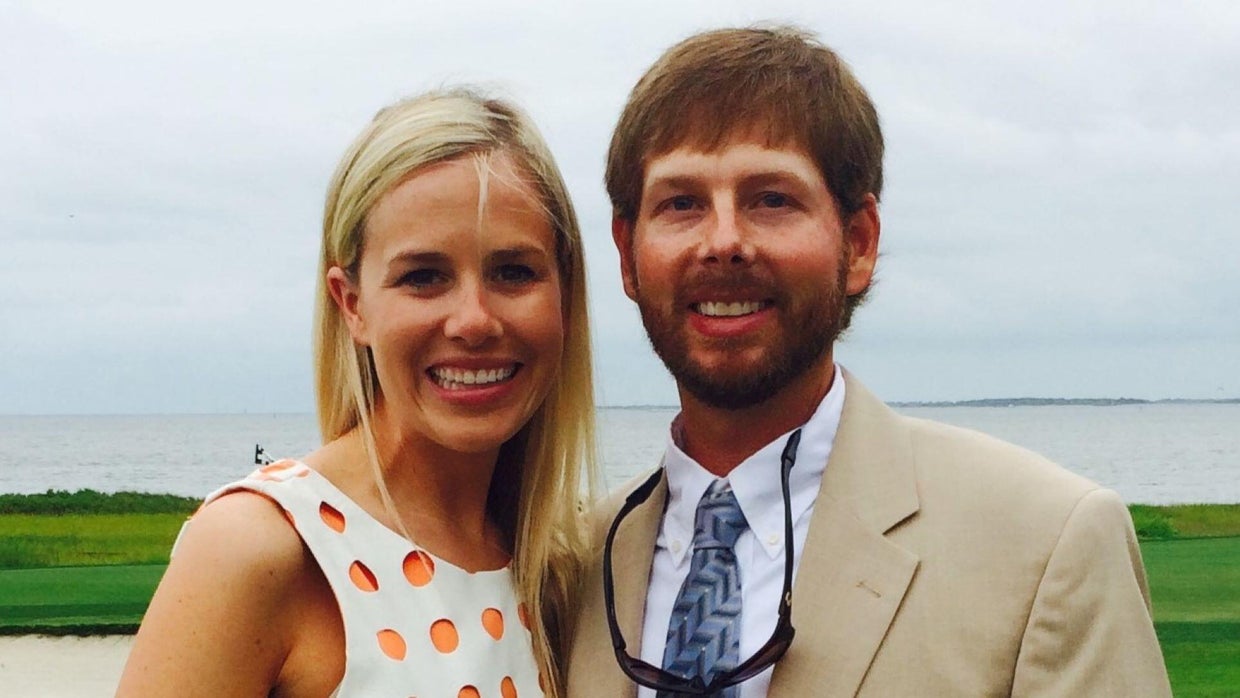 South Carolina deputies suspected a man was killed in a hit-and-run. An ...