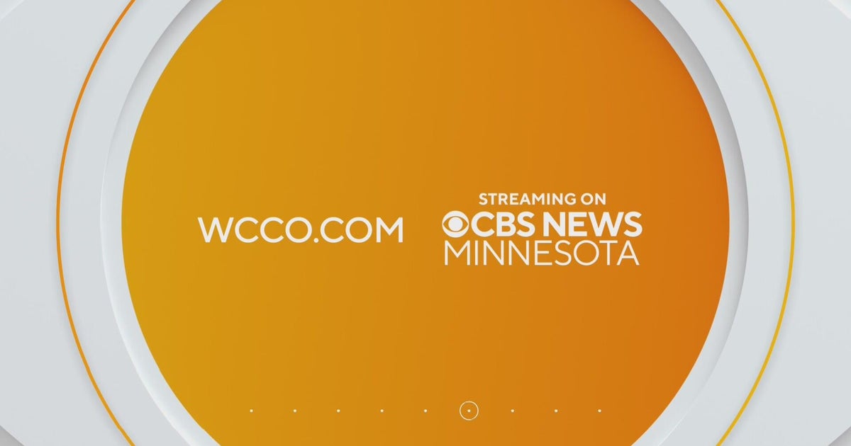 WCCO digital update: Morning of March 2, 2025 - CBS Minnesota