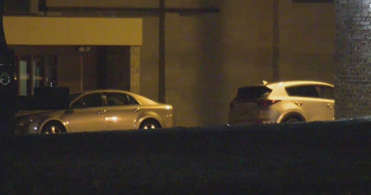 Ingram Borough Police investigating series of car thefts - CBS Pittsburgh