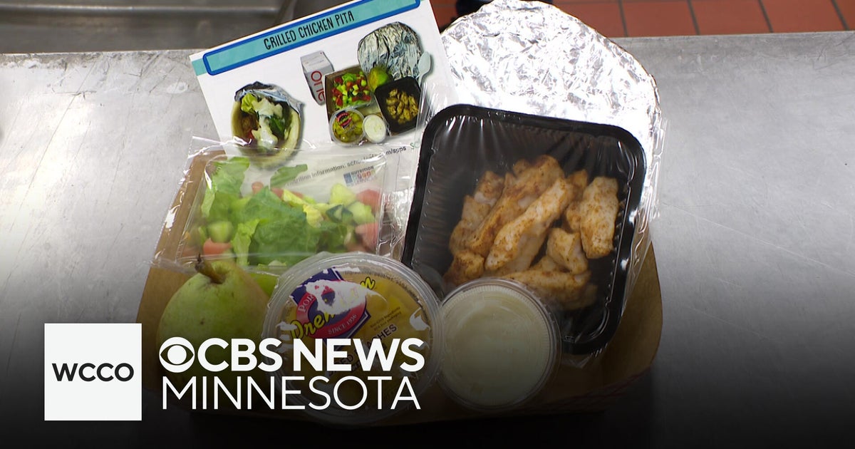Several Minnesota schools offering Ramadan meal kits for Muslim ...