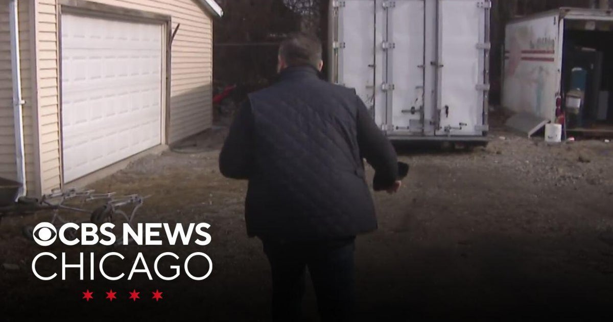 Bodies in trailers prompt state investigation into suburban Chicago ...