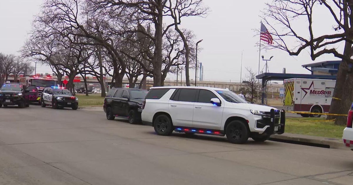 North Texas rapper, daughter killed in shooting at Forest Hill car wash ...