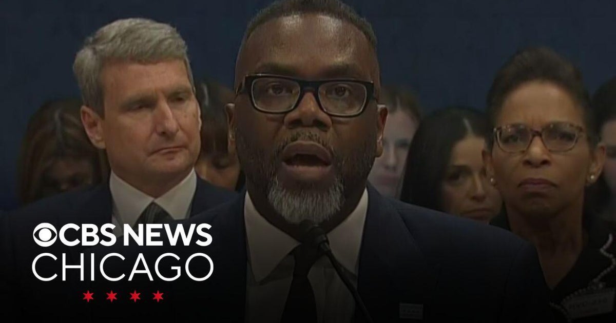 An Expert On Mayor Johnson's Performance As He Testified On Chicago's