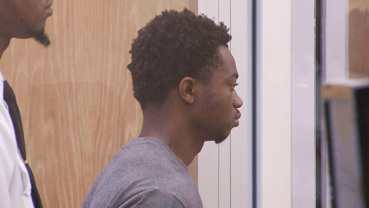 Man admits killing his mother in their Avon, Massachusetts home, police ...