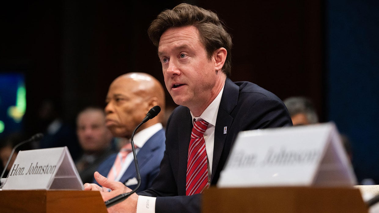 Congressional hearing for Denver mayor, 4 days after ICE says city ...
