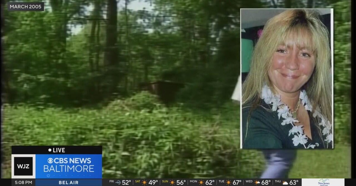 Friends still searching for Maryland woman who went missing 20 years ...