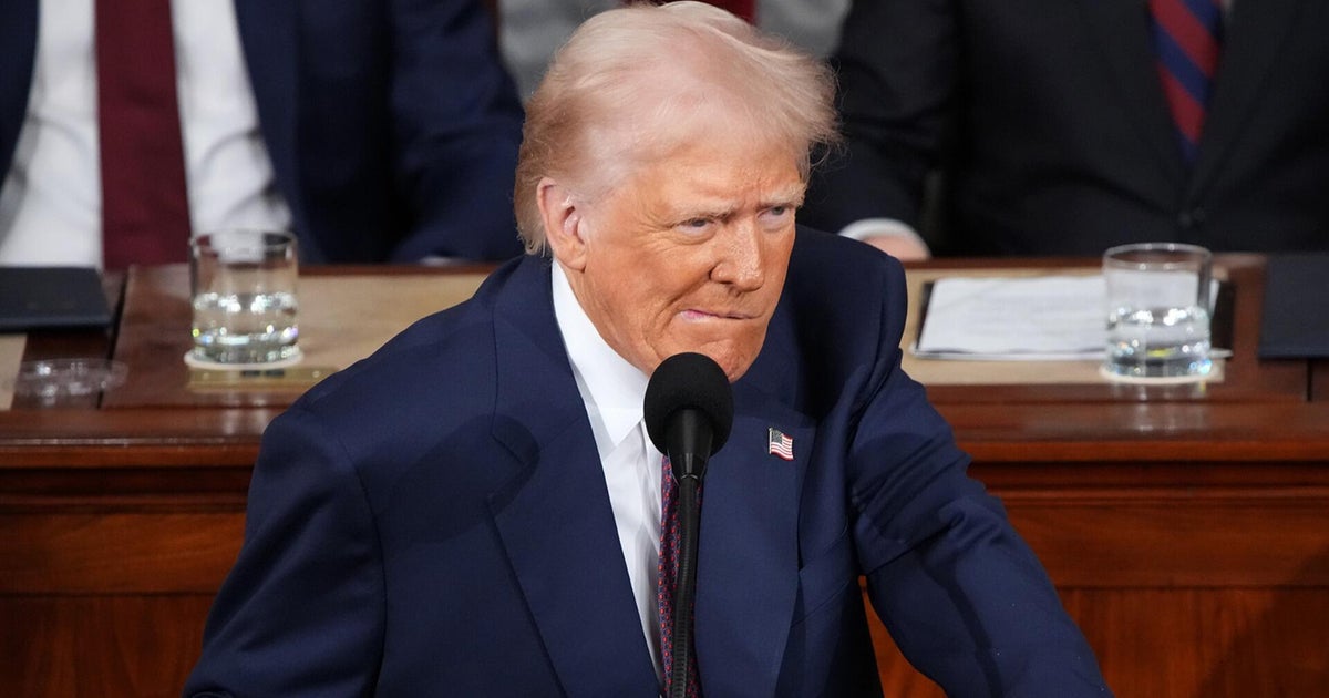 Reaction from Israel to Trump's "last warning" for Hamas, direct U.S ...