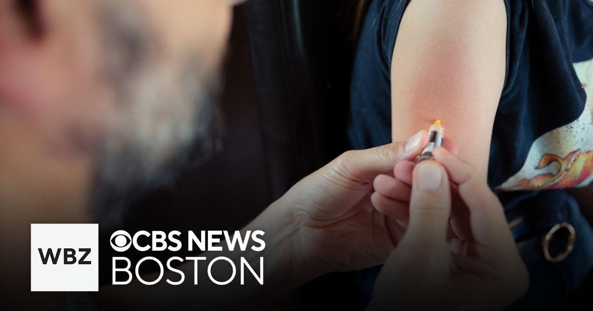 CDC finds HPV vaccine has dramatically reduced the risk of cervical ...