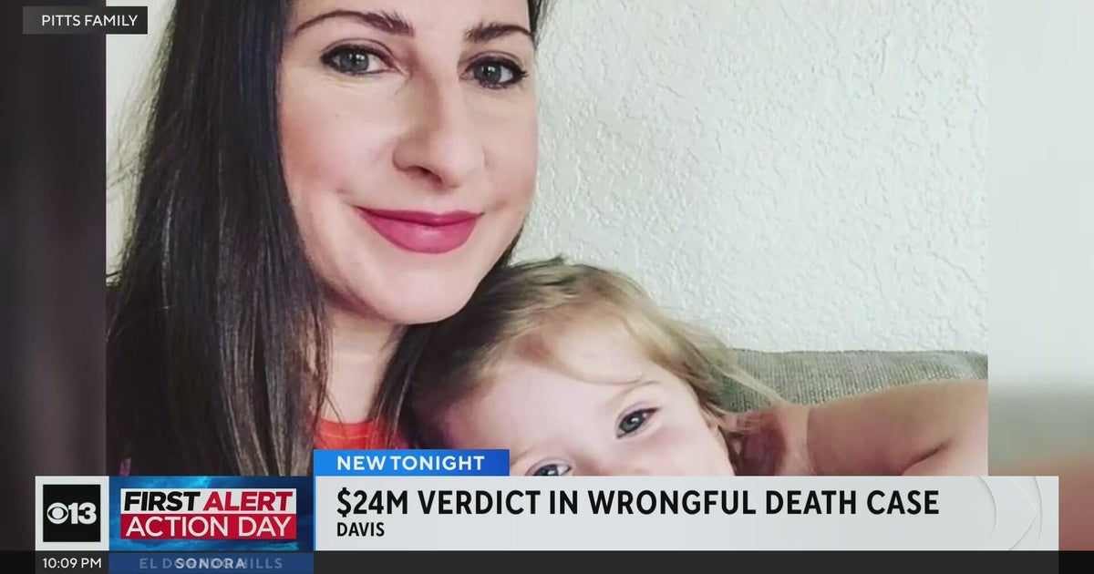 $24 million wrongful death settlement exposes needed changes to Davis ...