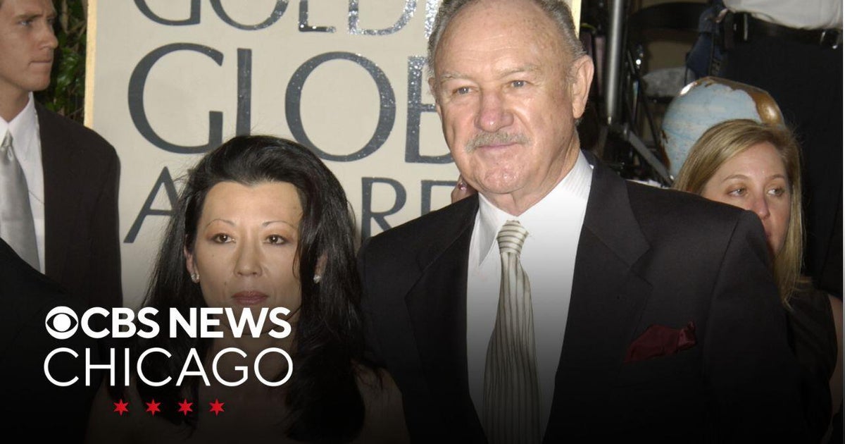 Gene Hackman and wife both died of natural causes, medical examiner ...