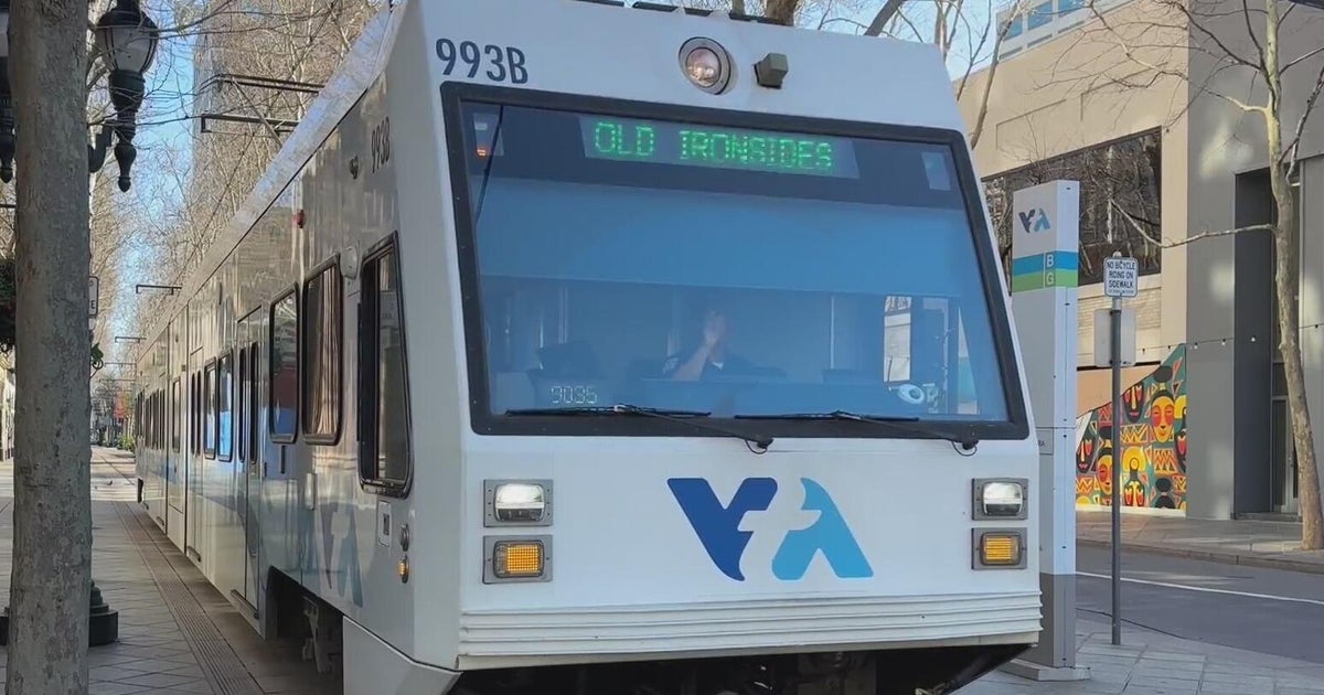 100,000 VTA riders may be without buses, light rail as potential strike ...