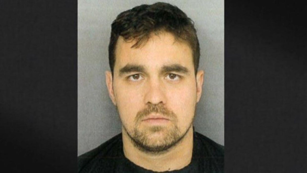 Ex-Army recruiter blamed wife Cati Blauvelt for his demotion. Did he ...