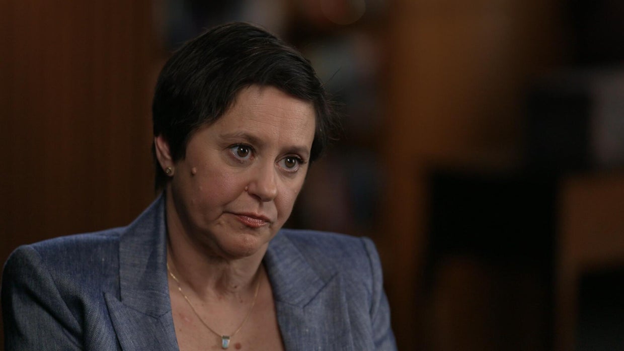 What America is losing as President Trump fires independent government ...