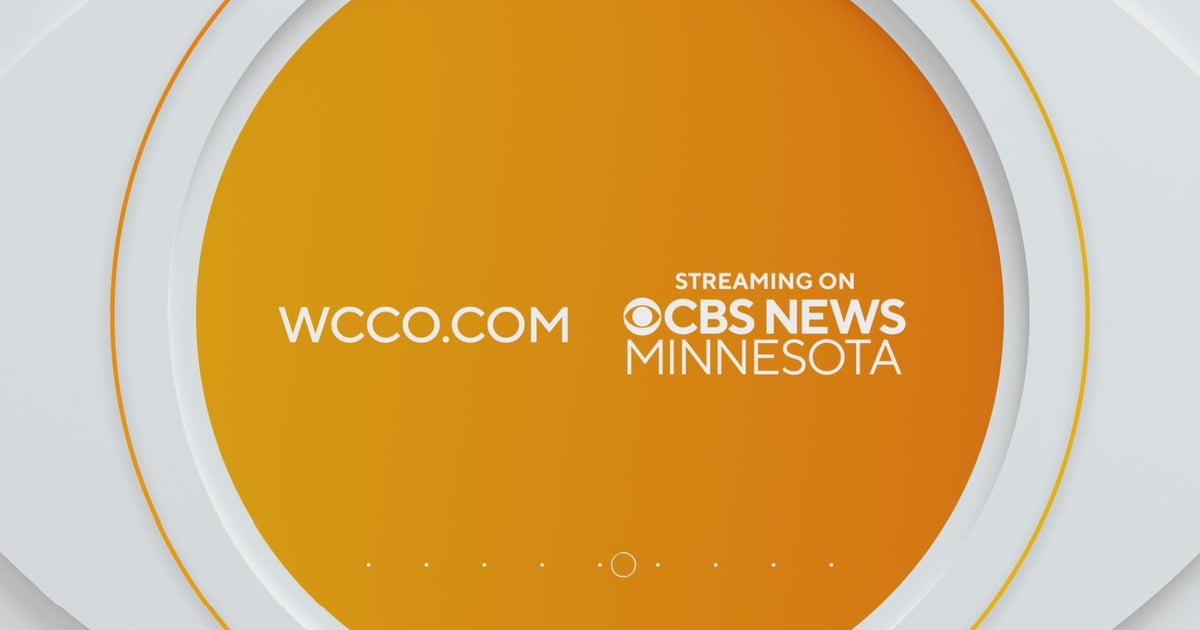 WCCO digital update: Morning of March 9, 2025 - CBS Minnesota