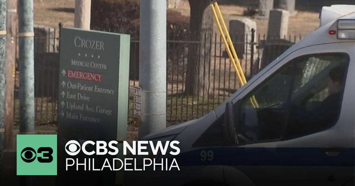 Last minute deal averts closure of Crozer hospitals until long-term ...