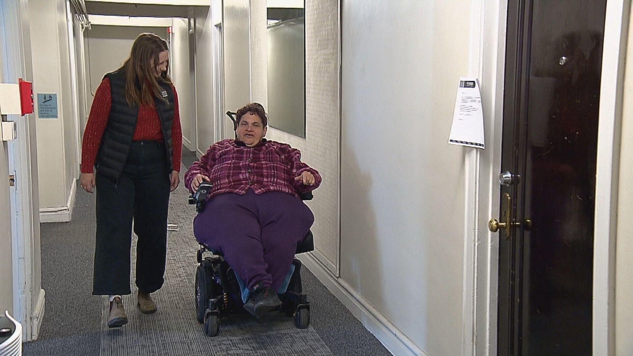 Denver Rescue Mission takes on housing people with complex challenges ...