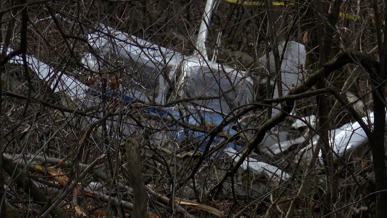 Small plane crashes near Rochester airport; pilot recovering in ...