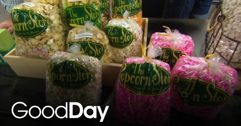 Celebrate National Popcorn Day with a Crunch at The Popcorn Store ...