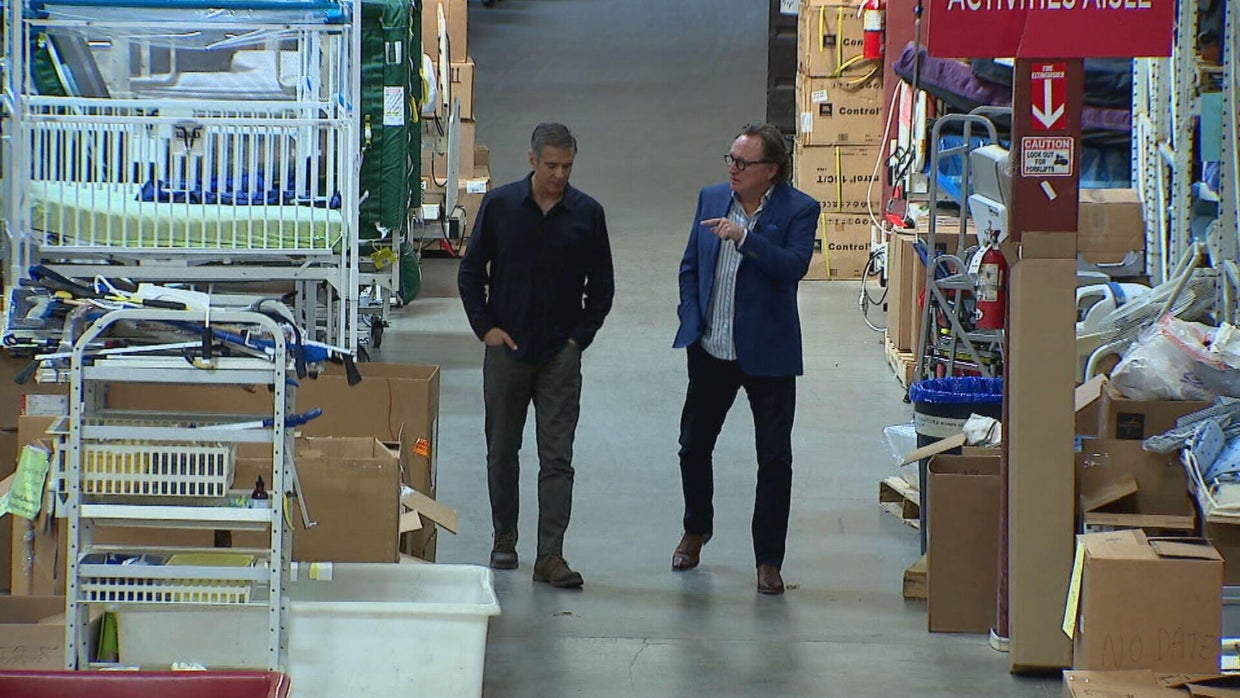 Colorado organization that supplies aid to other countries looks ahead ...