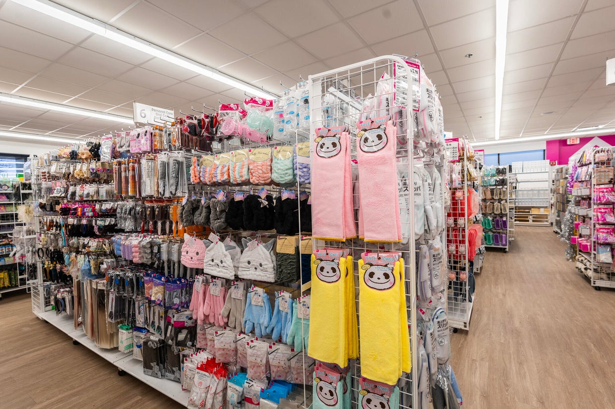 Daiso comes to Colorado