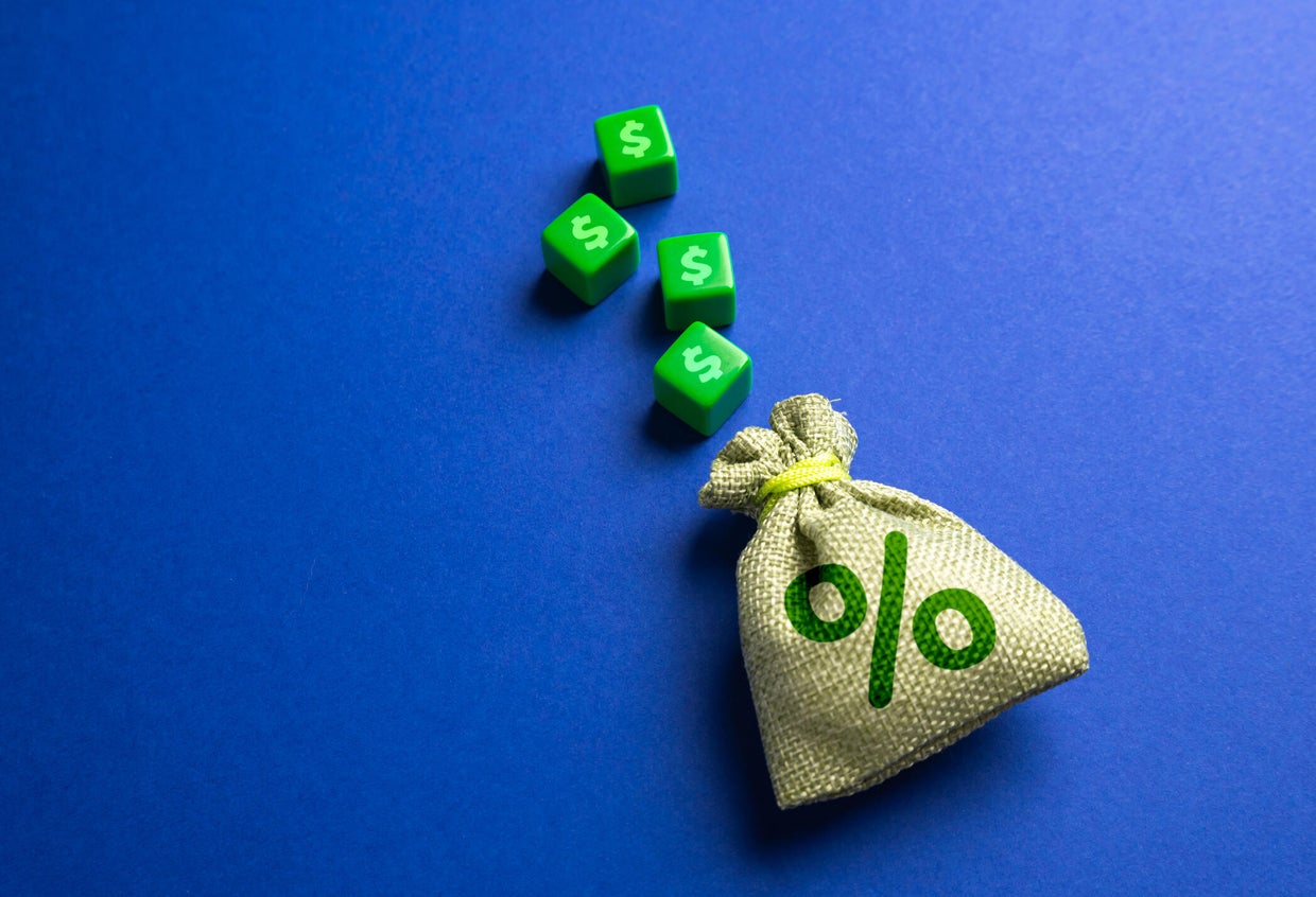 How to earn 3% or more on your checking and savings accounts now - CBS News