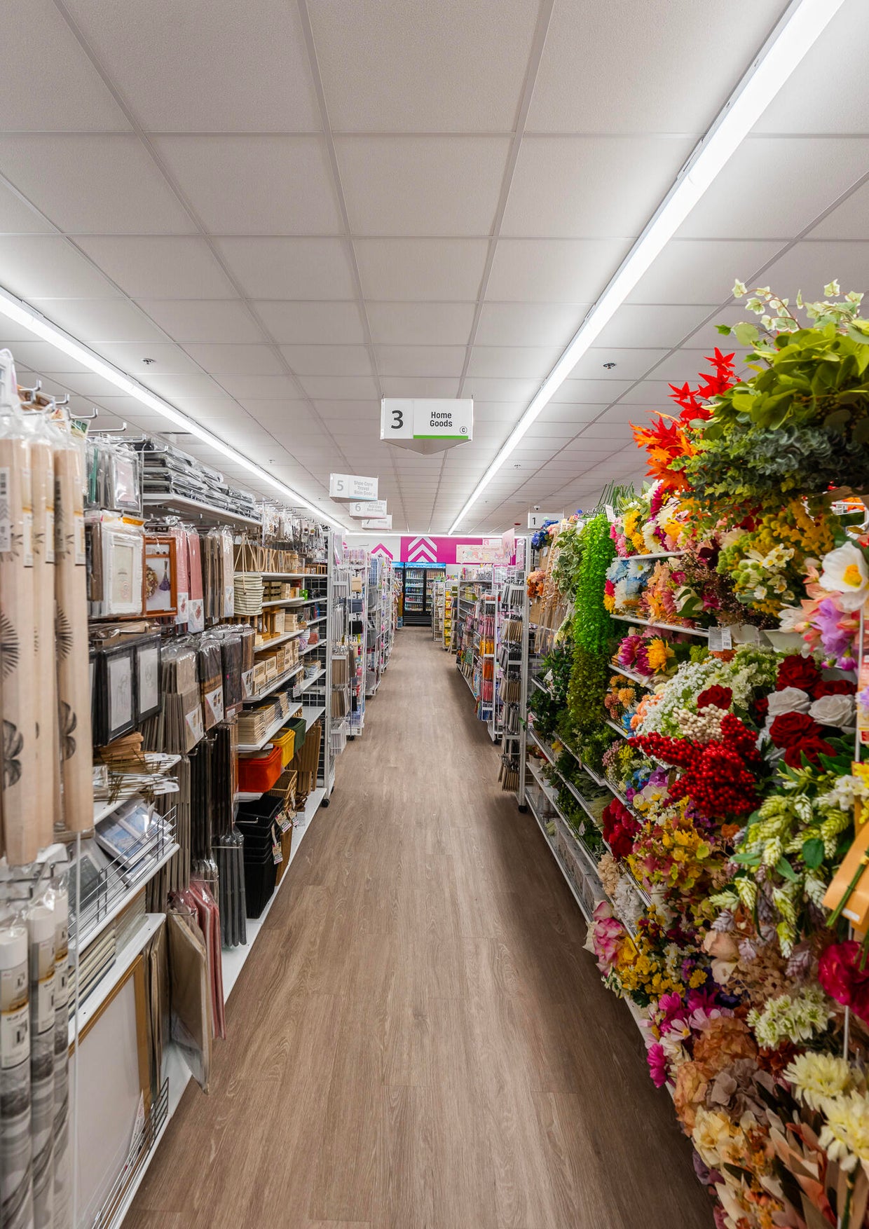 Daiso comes to Colorado