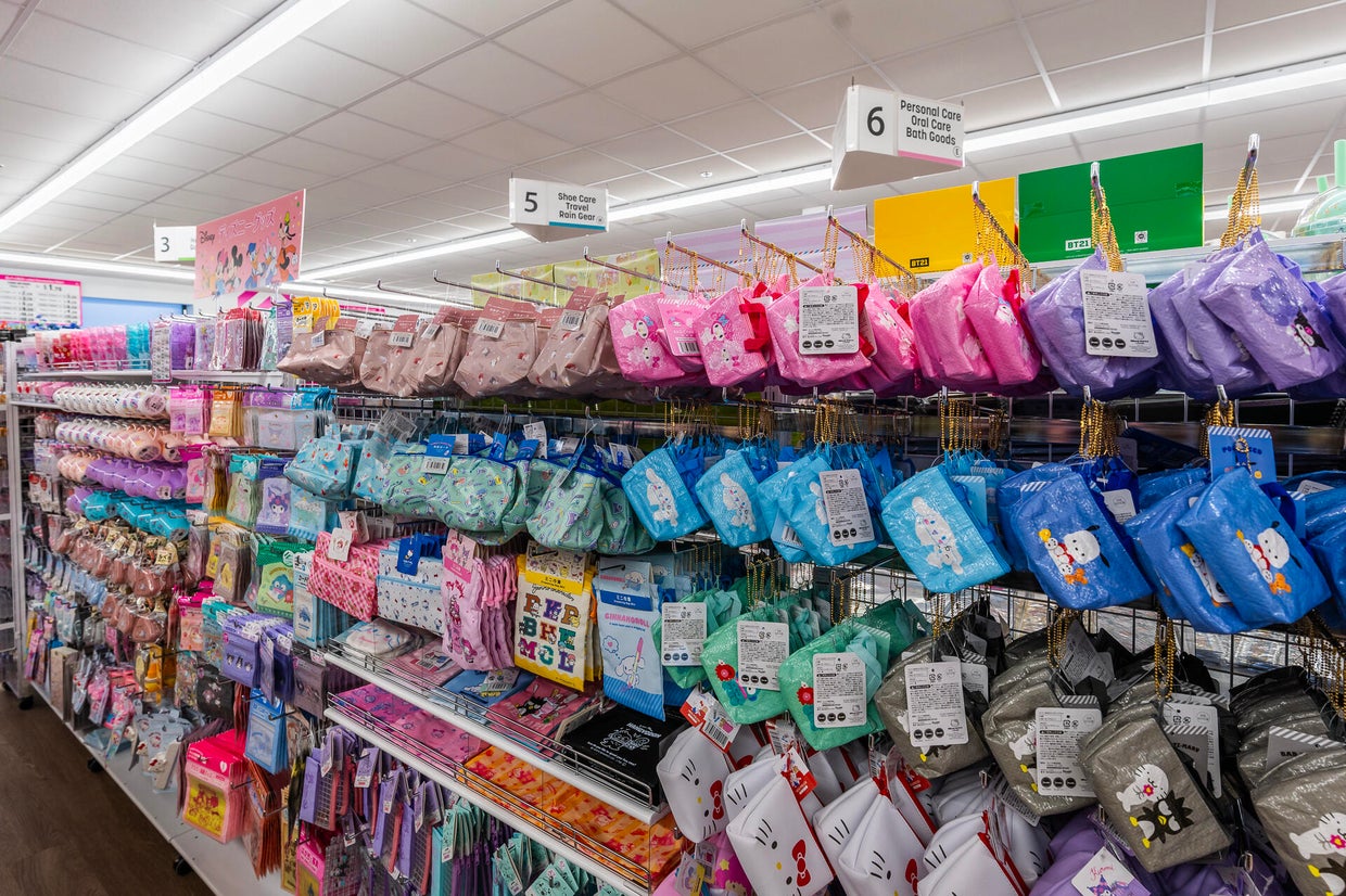 Daiso comes to Colorado