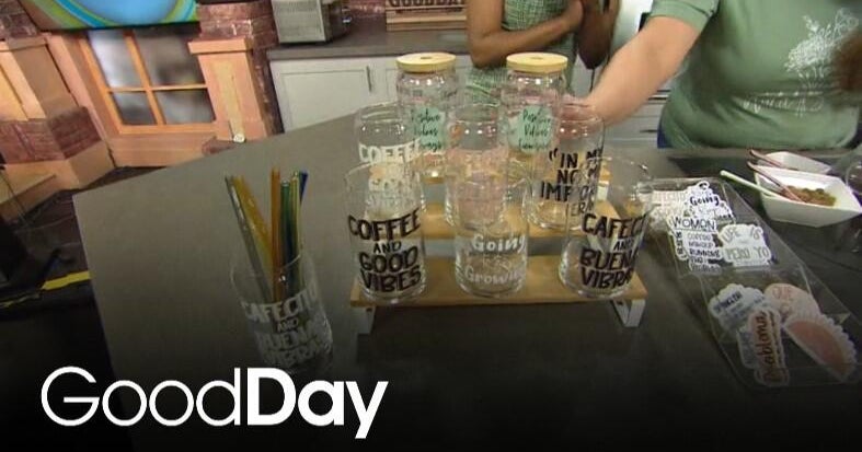 Mother-Daughter Duo Crafts Perfect Cups for Your Morning Brew - Good ...