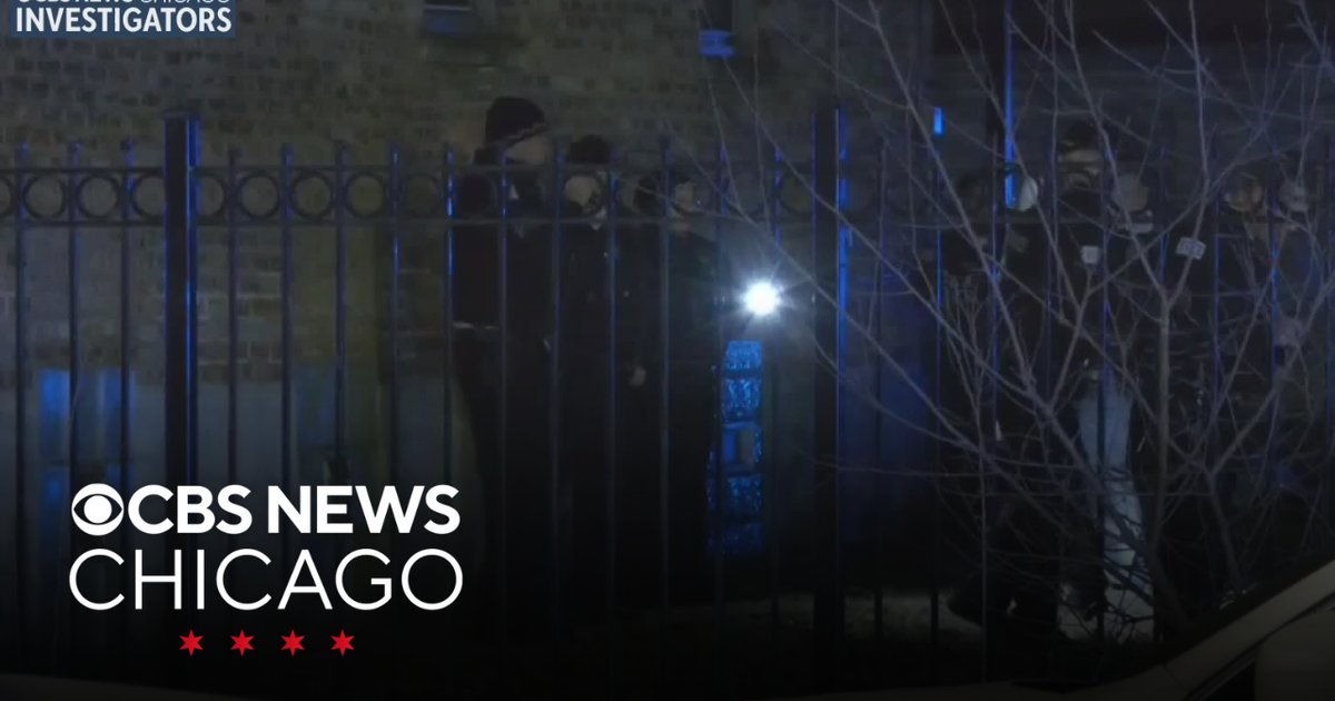Missing boy, 13, found shot to death in Lawndale - CBS Chicago
