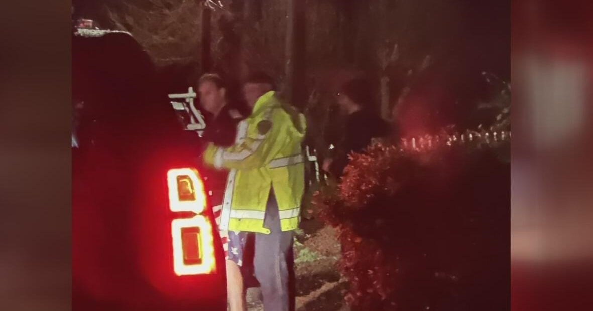 Mayor of Ione arrested on DUI charges - CBS Sacramento