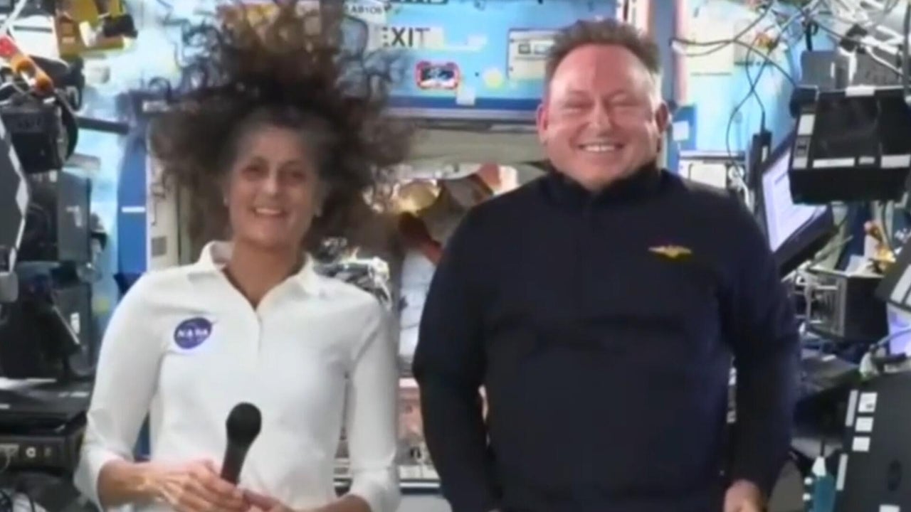 guy williams lost in space interview