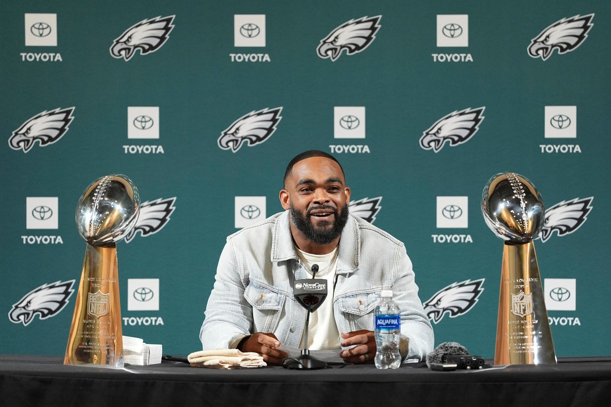 As Brandon Graham retires, Eagles fans say he was the "definition of ...