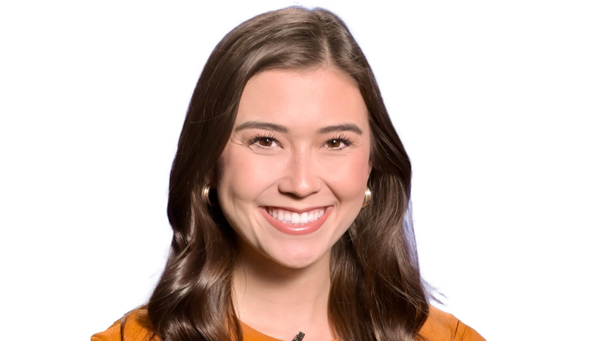 Lacey Beasley - CBS News Texas